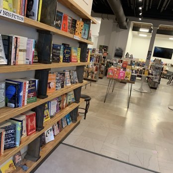 LETTERS BOOKSHOP - Updated May 2025 - 38 Photos & 47 Reviews - 116 W Main St, Durham, North ...