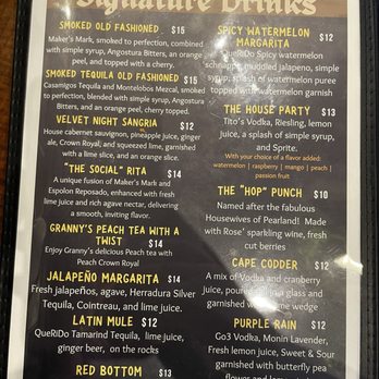 KNP SOCIAL - Updated May 2025 - 110 Photos & 39 Reviews - 11720 ...