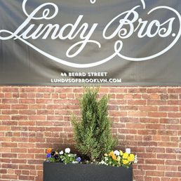 LUNDY BROS - Updated December 2025 - 119 Photos & 22 Reviews - 44 Beard ...