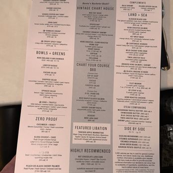 CHART HOUSE - Updated November 2024 - 1618 Photos & 1357 Reviews - 392 ...