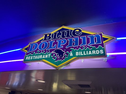 BLUE DOLPHIN RESTAURANT & BILLIARDS - Updated June 2024 - 26 Photos ...