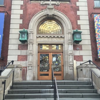 BROOKLYN PUBLIC LIBRARY - WILLIAMSBURGH LIBRARY - Updated July 2025 ...