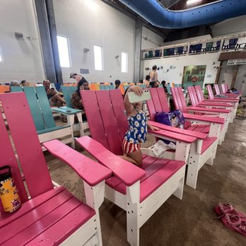 SPLASH SHACK - Updated April 2025 - 75 Photos & 92 Reviews - 1801 ...