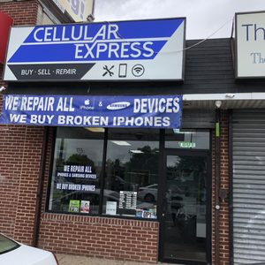MY PHILLIE WIRELESS - 25 Photos & 13 Reviews - 2701 N Broad St ...