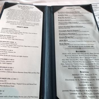 PIER W - 912 Photos & 722 Reviews - 12700 Lake Ave, Lakewood, Ohio ...