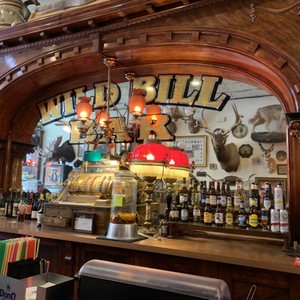 WILD BILL BAR - 51 Photos & 16 Reviews - 623 Main St, Deadwood, SD - Yelp