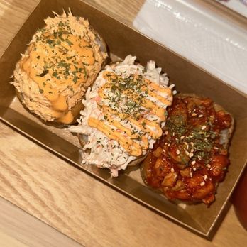 YUBU SOHO - Updated July 2025 - 262 Photos & 116 Reviews - 46 Grand St ...