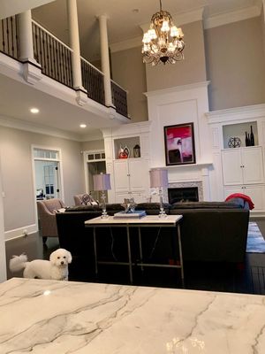 TRIANGLE PRO PAINTING - Updated November 2025 - 208 Photos - 2617 ...