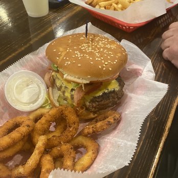 DENHAM PATTY - Updated January 2026 - 31 Photos & 60 Reviews - 243 ...