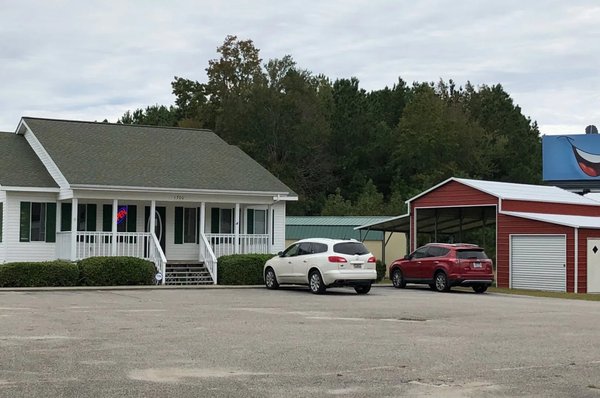 BENNETT BUILDINGS OF LONGS - Updated January 2026 - 11 Photos - 1700 ...