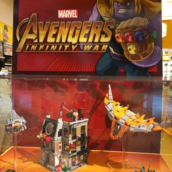 LEGO STORE - Updated December 2025 - 84 Photos & 56 Reviews - 119 ...