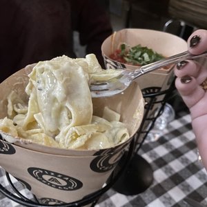 ANTO PIZZA & PASTA CHICAGO - 195 Photos & 192 Reviews - 1547 W Jarvis ...