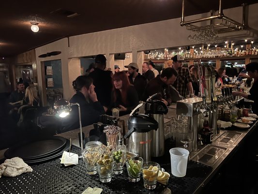 THE COPPER ROOM - 49 Photos & 38 Reviews - 57360 Aviation Dr, Yucca ...