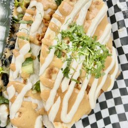 TERROR TACOS - Updated January 2025 - 413 Photos & 201 Reviews - 3191 S ...