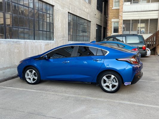 TINT EXPERTS - Updated June 2026 - 57 Photos - 4200 N Main St, Fort ...