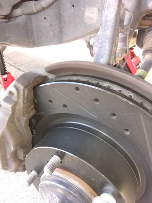 NUBRAKES MOBILE BRAKE REPAIR - Updated January 2026 - 26 Photos & 113 ...