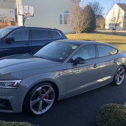 AUDI CHANTILLY - 52 Photos & 250 Reviews - 14839 Stonecroft Center Ct ...