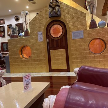 KING SPA & SAUNA - Updated June 2024 - 923 Photos & 1268 Reviews - 809 ...