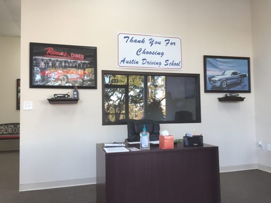 AUSTIN DRIVING SCHOOL - Updated December 2025 - 14 Reviews - 20323 ...