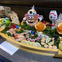 KOUME JAPANESE RESTAURANT - 939 Photos & 510 Reviews - 11905 W Sunrise ...
