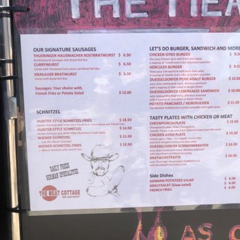 THE MEAT COTTAGE - Updated October 2025 - 11770 Metro Pkwy, Fort Myers ...