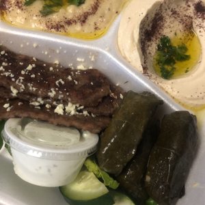 KINZI - 133 Photos & 117 Reviews - Mediterranean - 5329 Johnson Dr ...