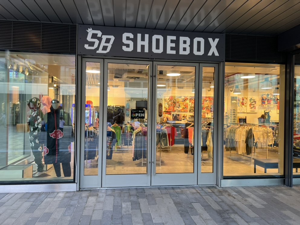 SHOEBOX - Updated November 2025 - 55 Richmond Ter, Staten Island, New ...