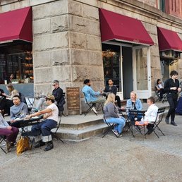 STAFILI WINE CAFE - Updated December 2025 - 26 Photos & 15 Reviews ...