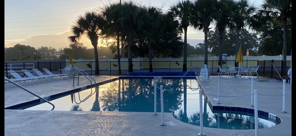 OCALA SUN RV RESORT - 13 Photos & 10 Reviews - 2559 SW Hwy 484, Ocala ...