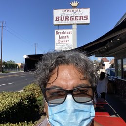 IMPERIAL BURGERS - Updated July 2025 - 185 Photos & 458 Reviews - 241 E ...