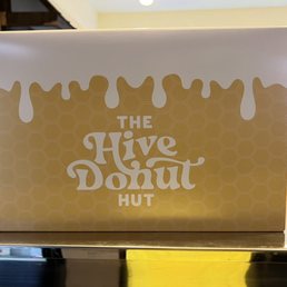 THE HIVE DONUT HUT - Updated January 2026 - 39 Photos - 27253 Fraser ...