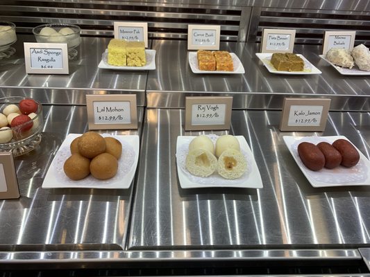 PREMIUM SWEETS - 186 Photos & 58 Reviews - 7025 Tomken Road ...