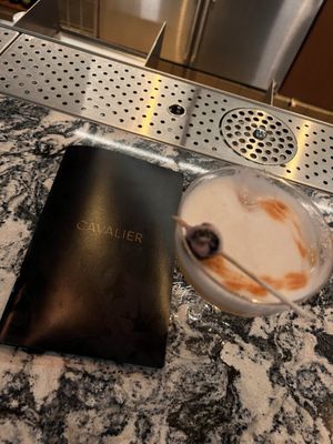 CAVALIER - Updated November 2025 - 36 Reviews & 101 Photos - 111 E ...