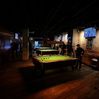 PLAYERS CLUB - Updated December 2025 - 125 Photos & 182 Reviews - 1400 ...