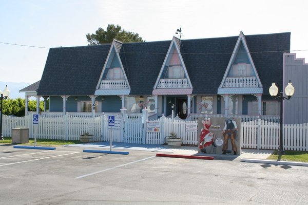 CHICKEN RANCH BROTHEL - Updated December 2025 - 53 Photos & 59 Reviews ...