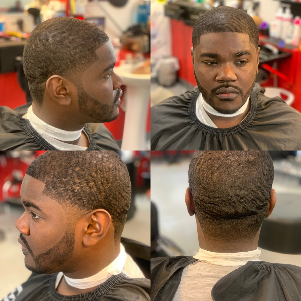CLEAN CUTS - 3029, Raleigh, North Carolina - Men's Hair Salons - Phone ...