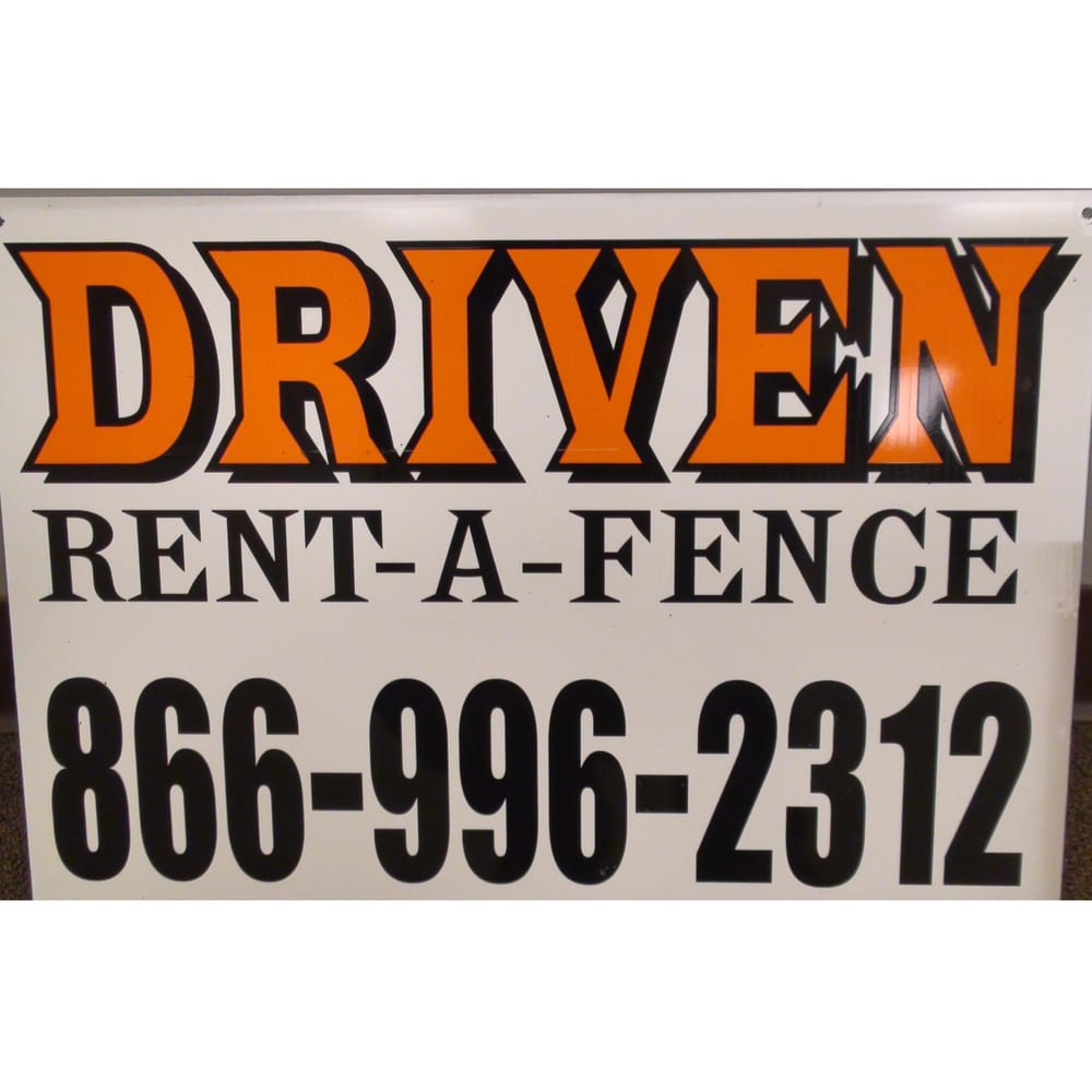 DRIVEN FENCE - Updated September 2025 - 2000 N Ruby St, Melrose Park ...