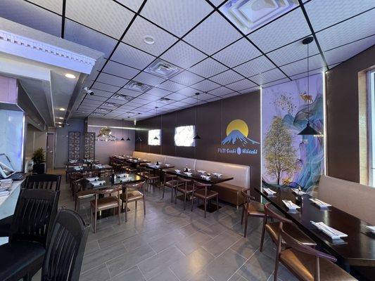 FUJI SUSHI AND JAPANESE STEAK HOUSE - Updated January 2026 - 56 Photos ...