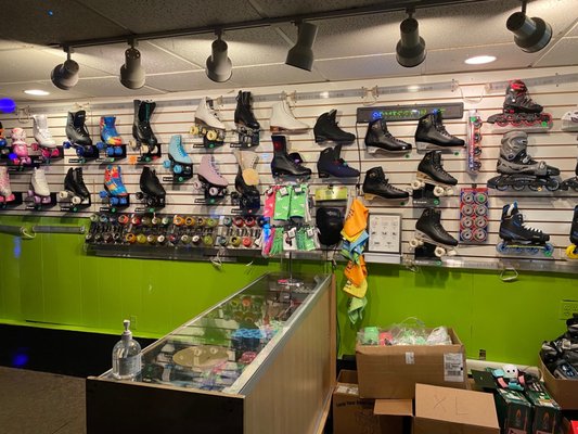 ROLLER DOME - Updated December 2025 - 180 Photos & 36 Reviews - 4902 ...