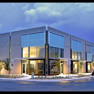 BROCK CRAIG AND THACKER ARCHITECTS - 145 E University Dr, Mesa, Arizona ...