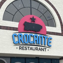 CROCANTE RESTAURANT - Updated May 2025 - 583 Photos & 185 Reviews ...
