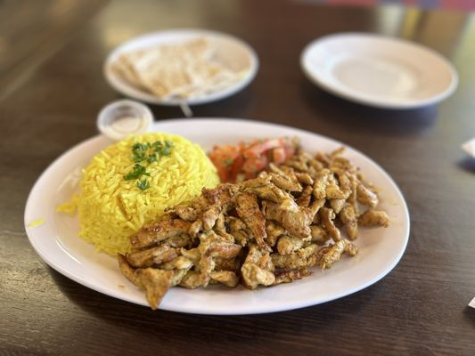 KASLIK MEDITERRANEAN CUISINE - Updated December 2025 - 185 Photos & 185 ...
