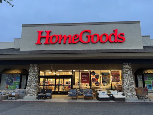 HOME GOODS - Updated December 2025 - 225 Photos & 92 Reviews - 13644 ...