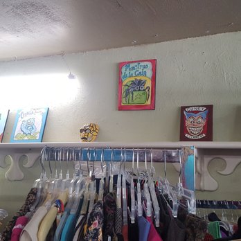 DIG IT - Updated May 2024 - 39 Photos & 19 Reviews - 1739 NW 16th St ...