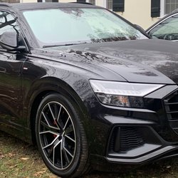 AUDI CHANTILLY - 52 Photos & 246 Reviews - 14839 Stonecroft Center Ct ...