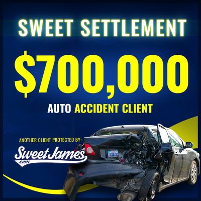 SWEET JAMES ACCIDENT ATTORNEYS - Updated July 2025 - 31 Photos & 34 ...