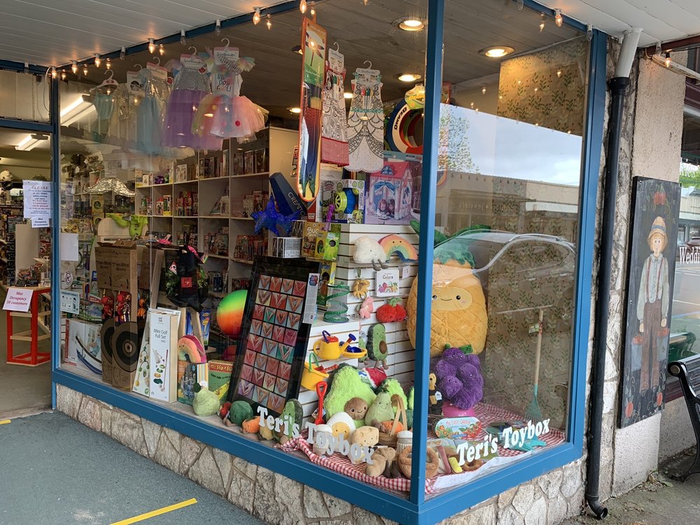 TERI’S TOYBOX - Updated May 2025 - 43 Reviews - 420 Main St, Edmonds ...