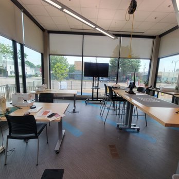 JEFFERSONVILLE TOWNSHIP PUBLIC LIBRARY - Updated September 2025 - 20 ...