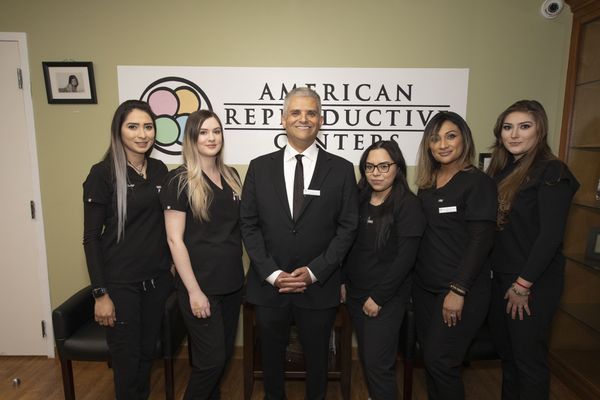 AMERICAN REPRODUCTIVE CENTERS - Updated June 2025 - 307 Photos & 54 ...