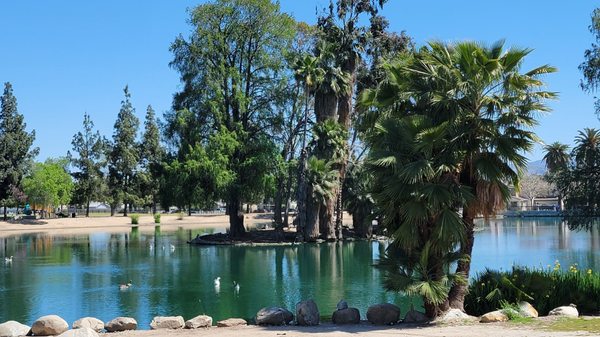 SECCOMBE LAKE PARK - Updated July 2025 - 20 Photos & 17 Reviews - 160 W ...